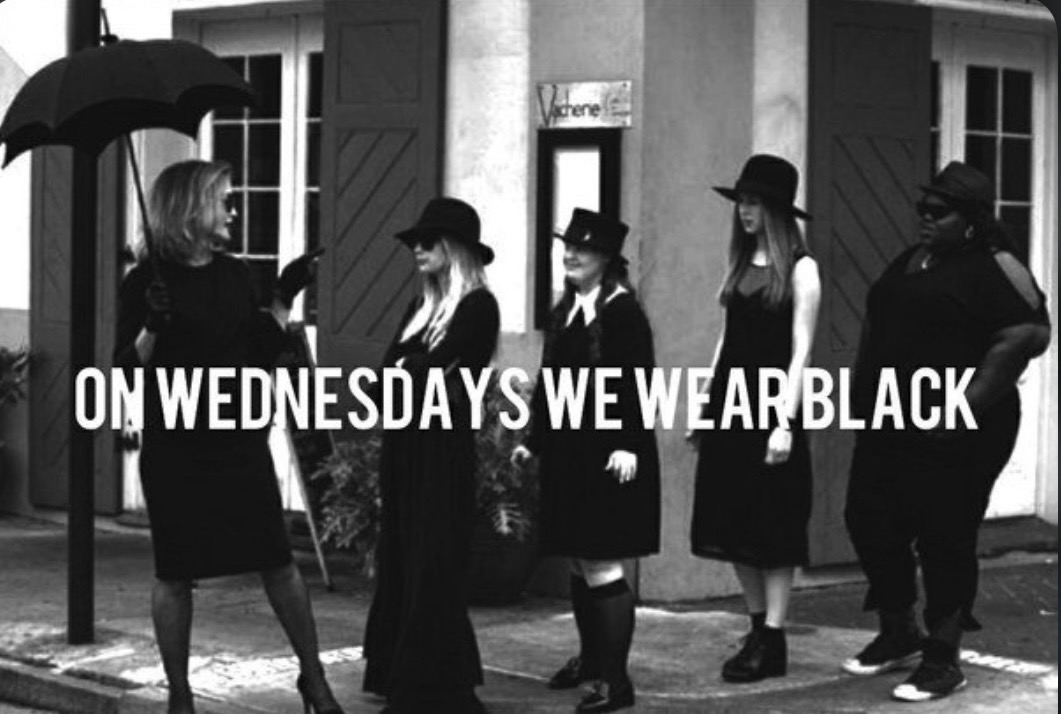 Happy witchy Wednesday, Psychos! I’m going witchy today with a dash of ...