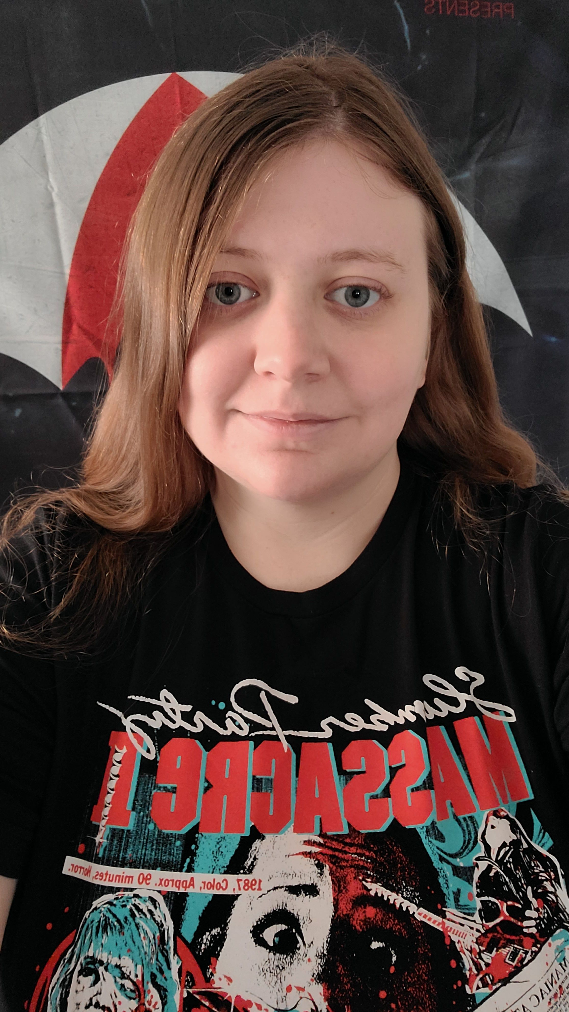 Saw this floating around, so I figured why not 🤣 Name: Kaitlyn, aka Kat ...