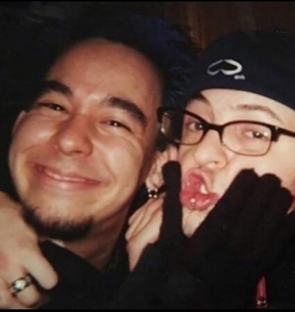 In honor of a friend, brother, and father/husband celebrating 5 years ...