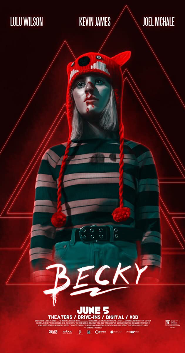 FINALLY! A girl named Becky who’s a little off her rocker like me. This ...