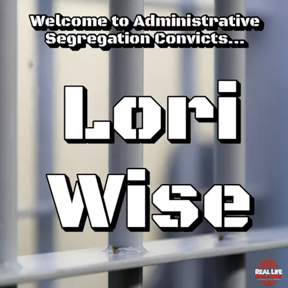 Administration Segregation Count! #rlrcapp #convicts