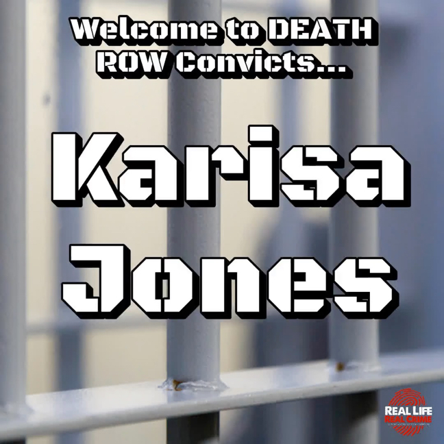 Death Row Count! #deathrow #convicts