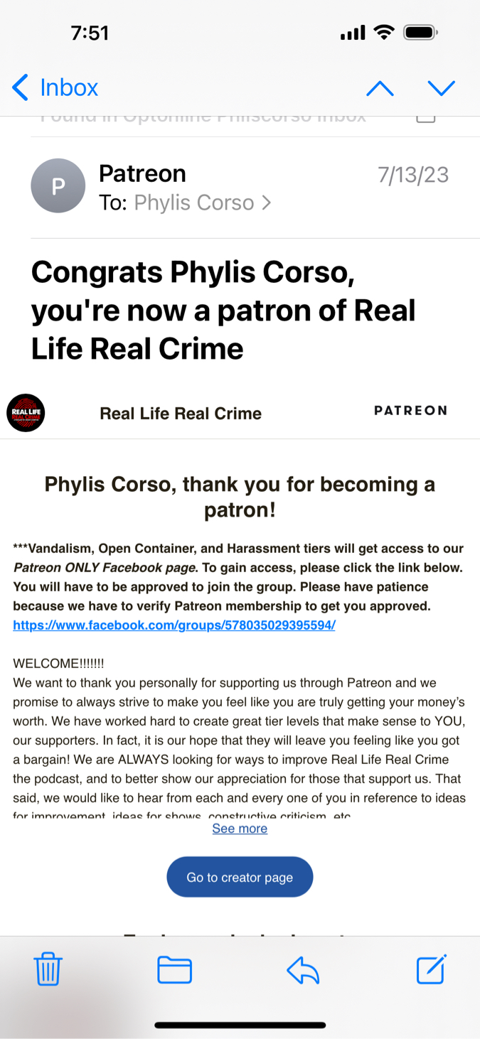 Still can’t take advantage of my membership. It’s a month now I can’t ...