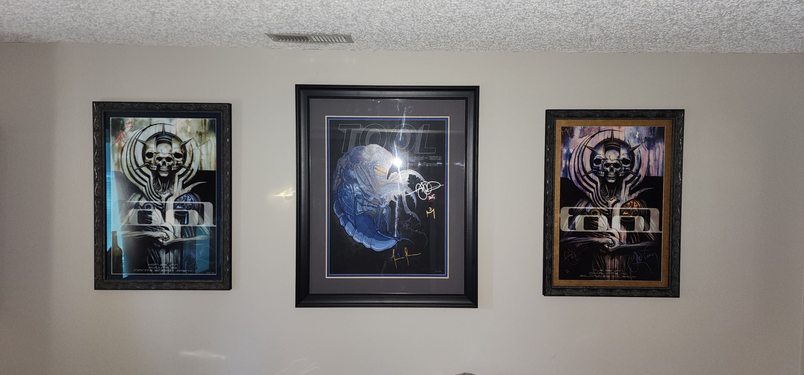 Show me your favorite poster(s)!!!