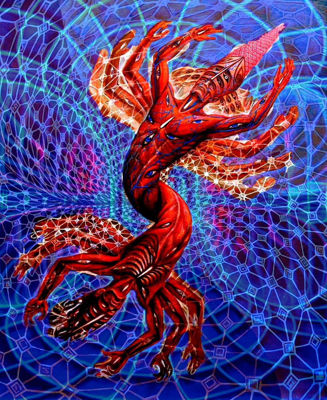 What is your interpretation of "The Great Turn"?